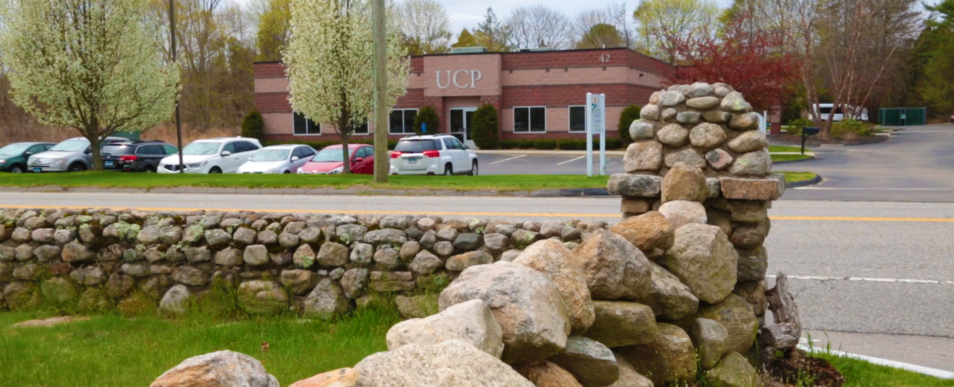 Locations & Directions - UCP of Eastern Connecticut