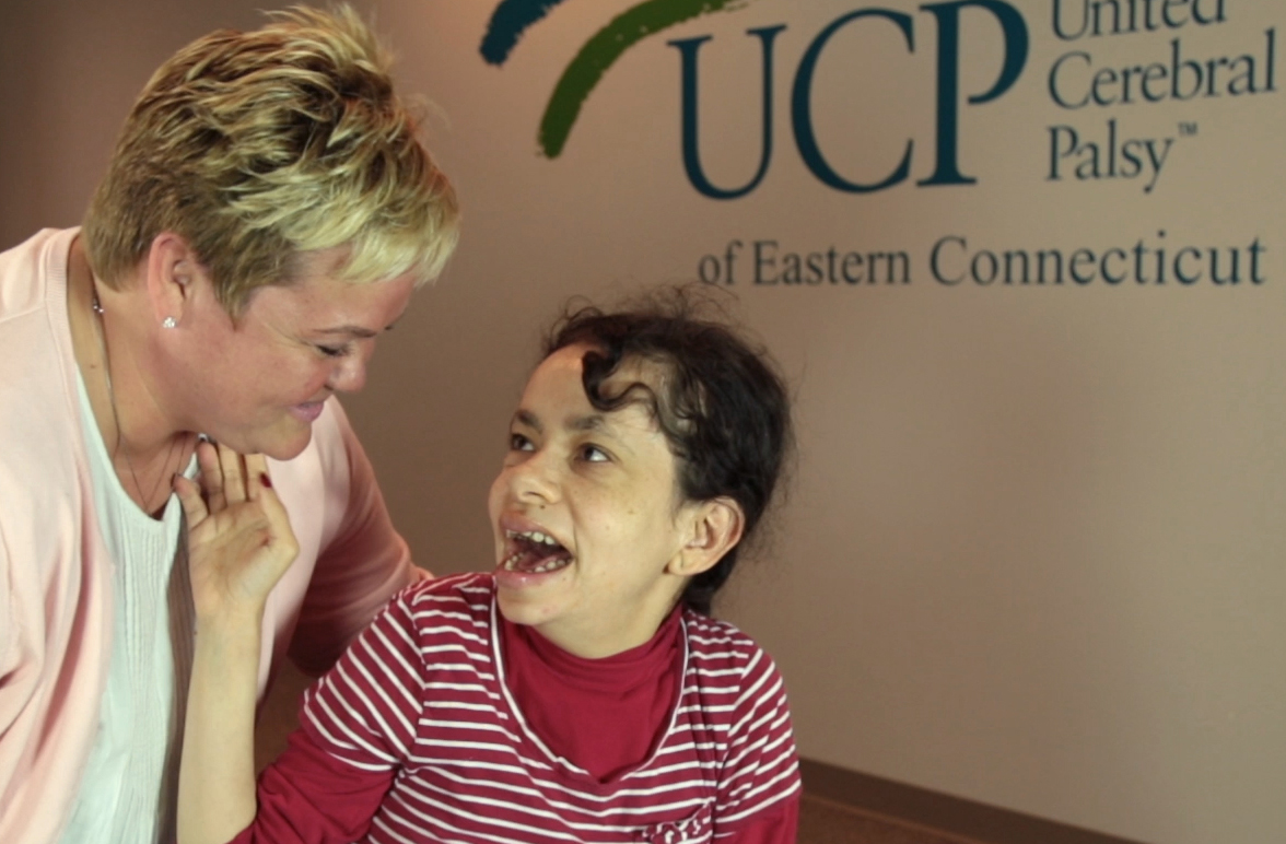 Make a Donation - UCP of Eastern Connecticut