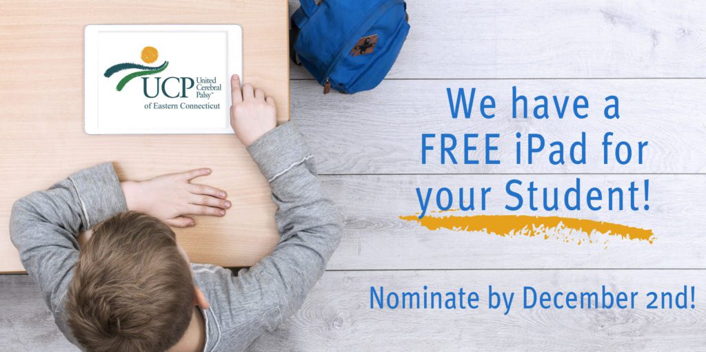 Events & Calendar | UCP of Eastern Connecticut