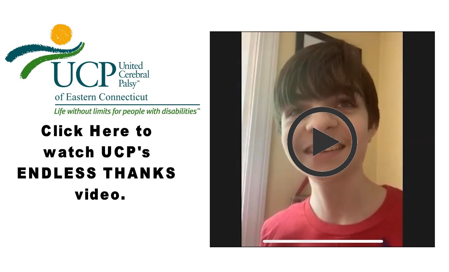 UCP’s Ambassador Series Golf Tournament | UCP of Eastern Connecticut