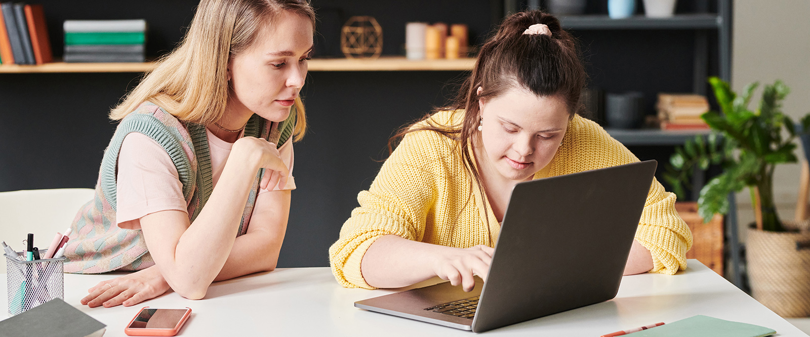 ATLAS Video Demonstrations - UCP of Eastern Connecticut