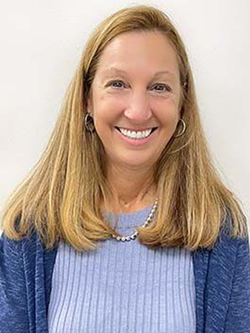Leadership Team - UCP of Eastern Connecticut
